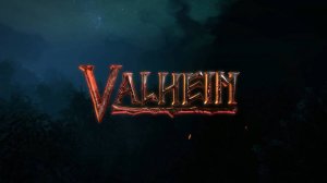 Совместное прохождение Valheim c AlauaAsuna!