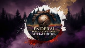 Enderal Forgotten Stories SE