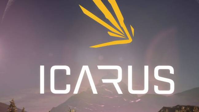 Icarus| Икарус