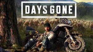 Days Gone