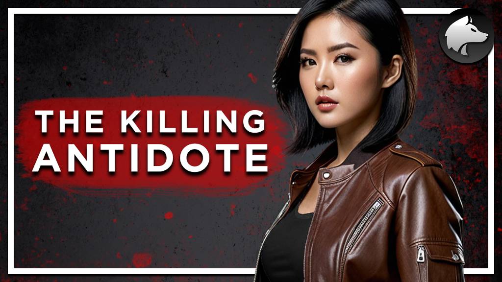 The Killing Antidote (2024) • Полное Прохождение