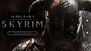 Прохождение Full HD Skyrim Special Edition