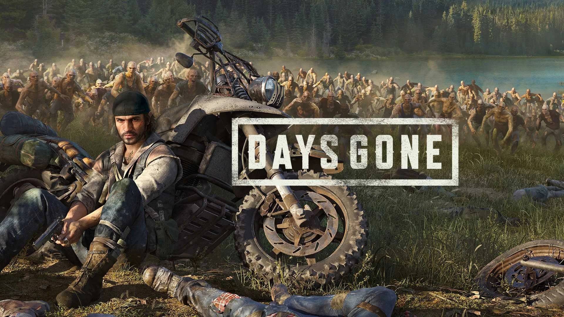 Days Gone (PS4)