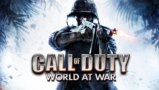 Call of Duty - World at War