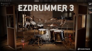 EZDRUMMER 3