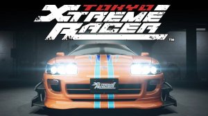 Прохождение Tokyo Xtreme Racer 2025