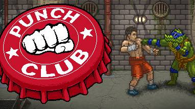 Punch Club