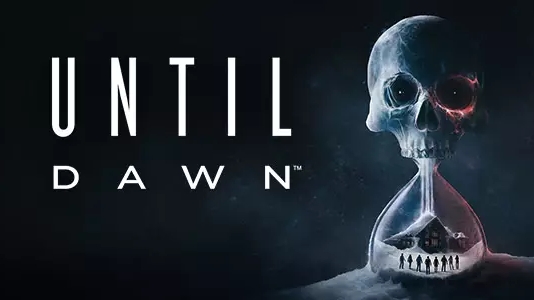 Until Dawn (Дожить до рассвета)