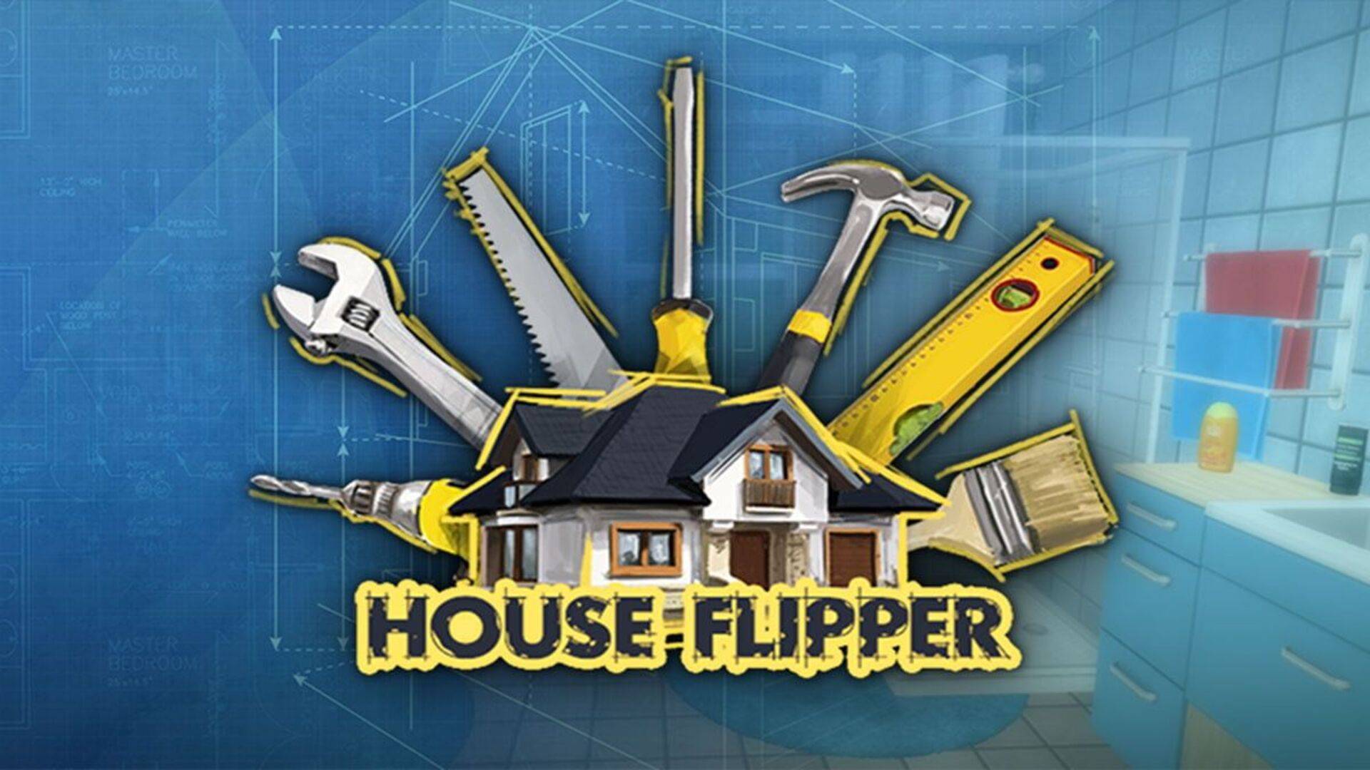 House Flipper Mobile