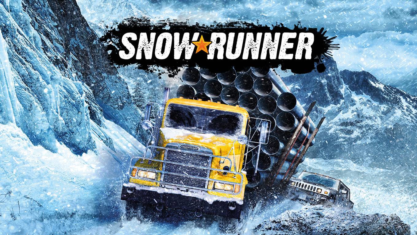 Snowrunner