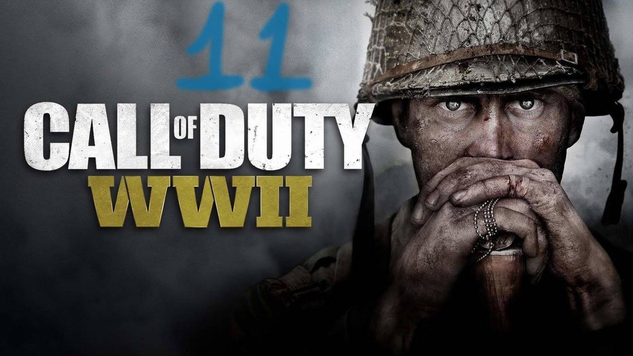 Call of Duty: WWII