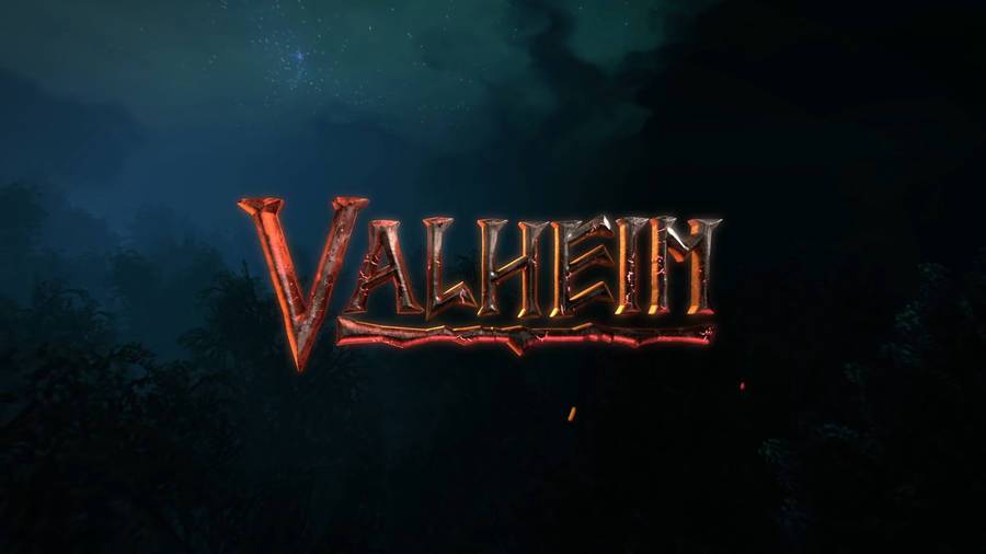 Valheim прохождение кооператив