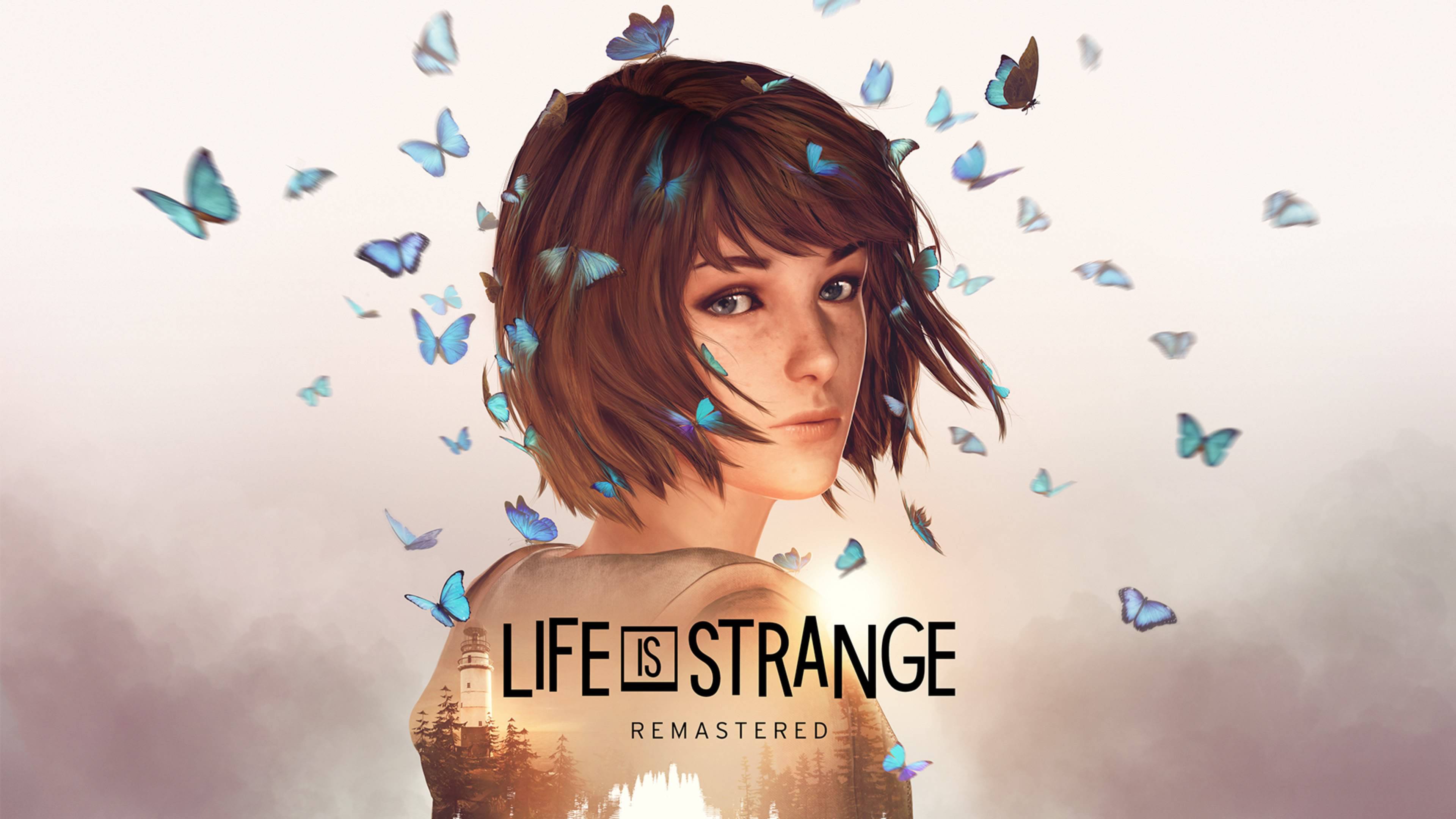 Life is Strange / Жизнь странная штука