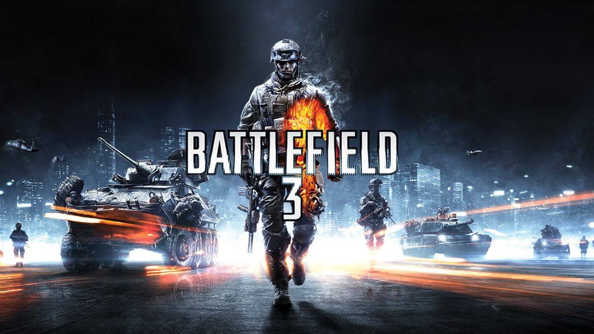 Battlefield 3