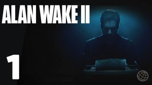 ALAN WAKE 2