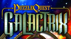 Puzzle Quest: Galactrix