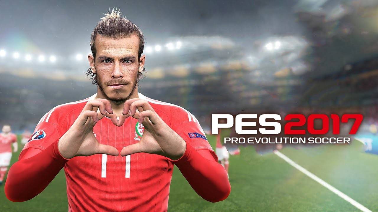 PES 2017