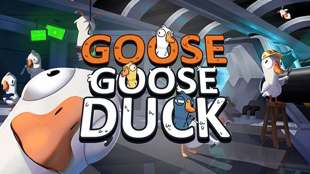 Goose Goose Duck