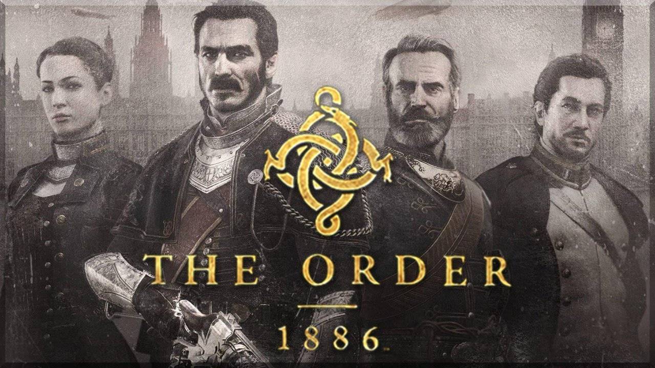 The Order 1886 (PS5)