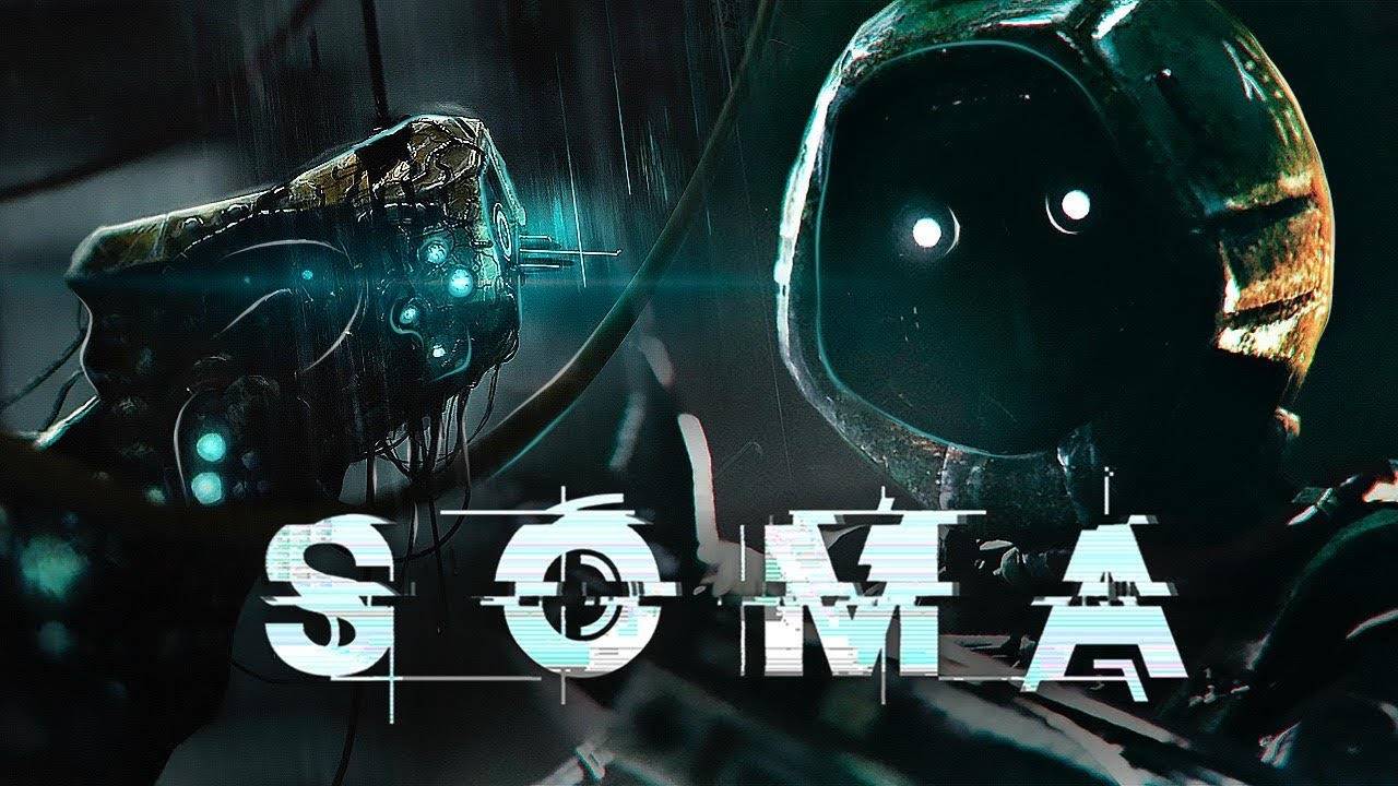 SOMA