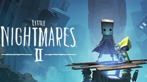 Прохождение Little Nightmares II Enhanced Edition (100%)