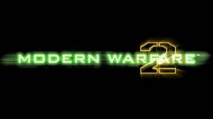 CALL OF DUTY MODERN WARFARE 2