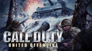 Call of Duty United Offensive