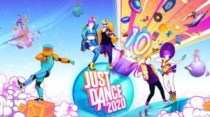 Just Dance 2020