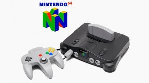 Игры N64 (Nintendo 64)