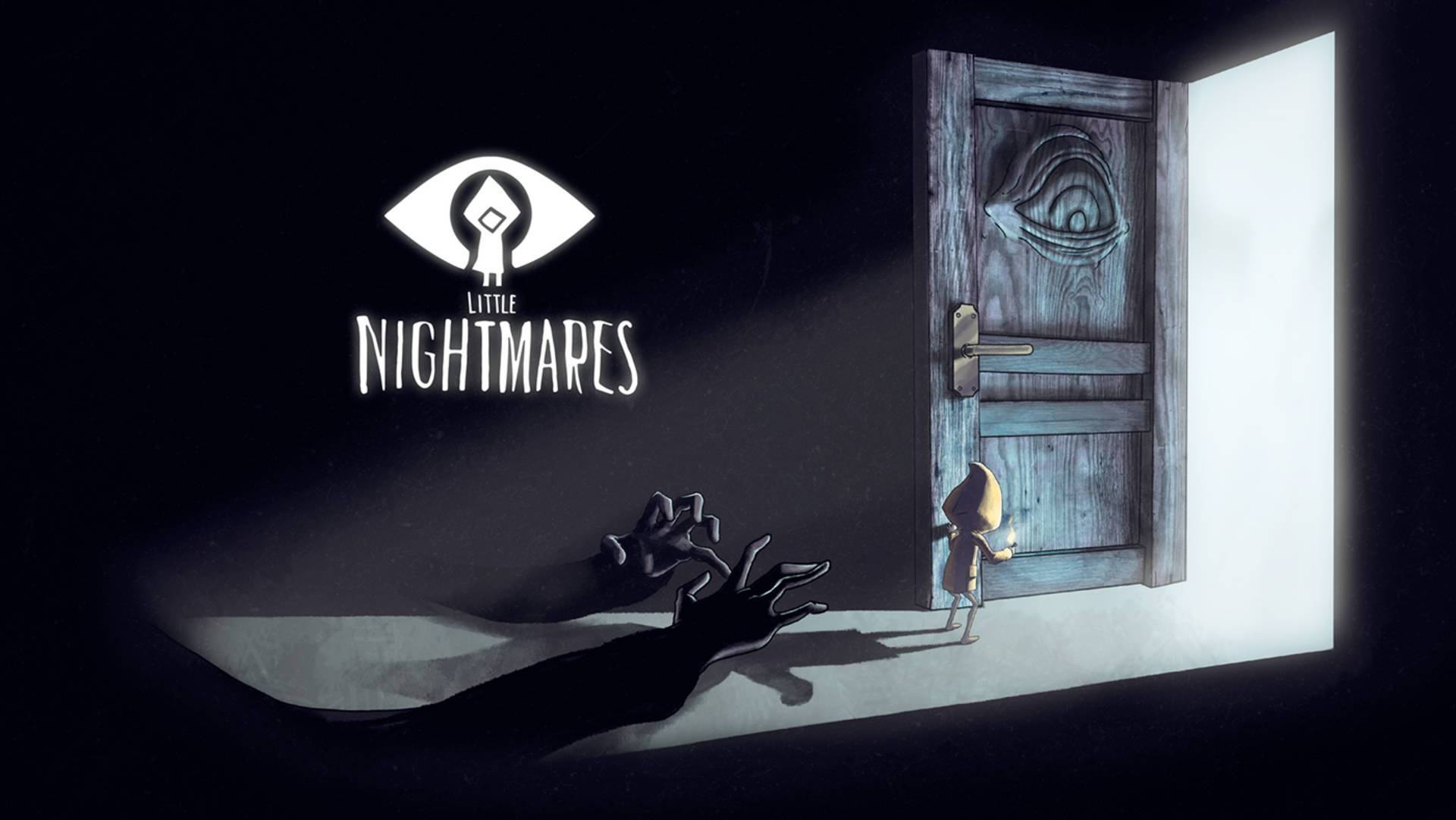 Little Nightmares