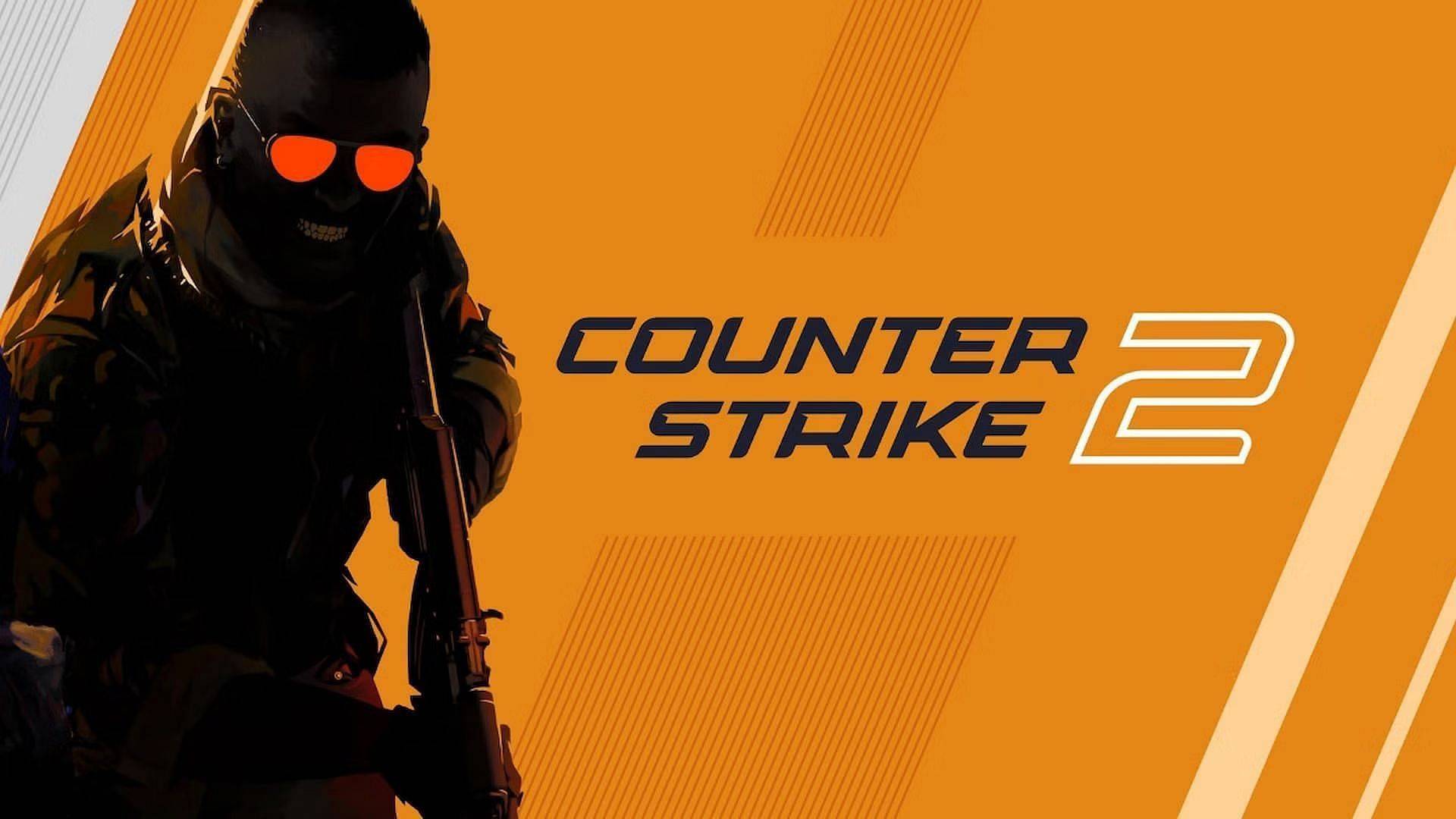 Countre Strike 2