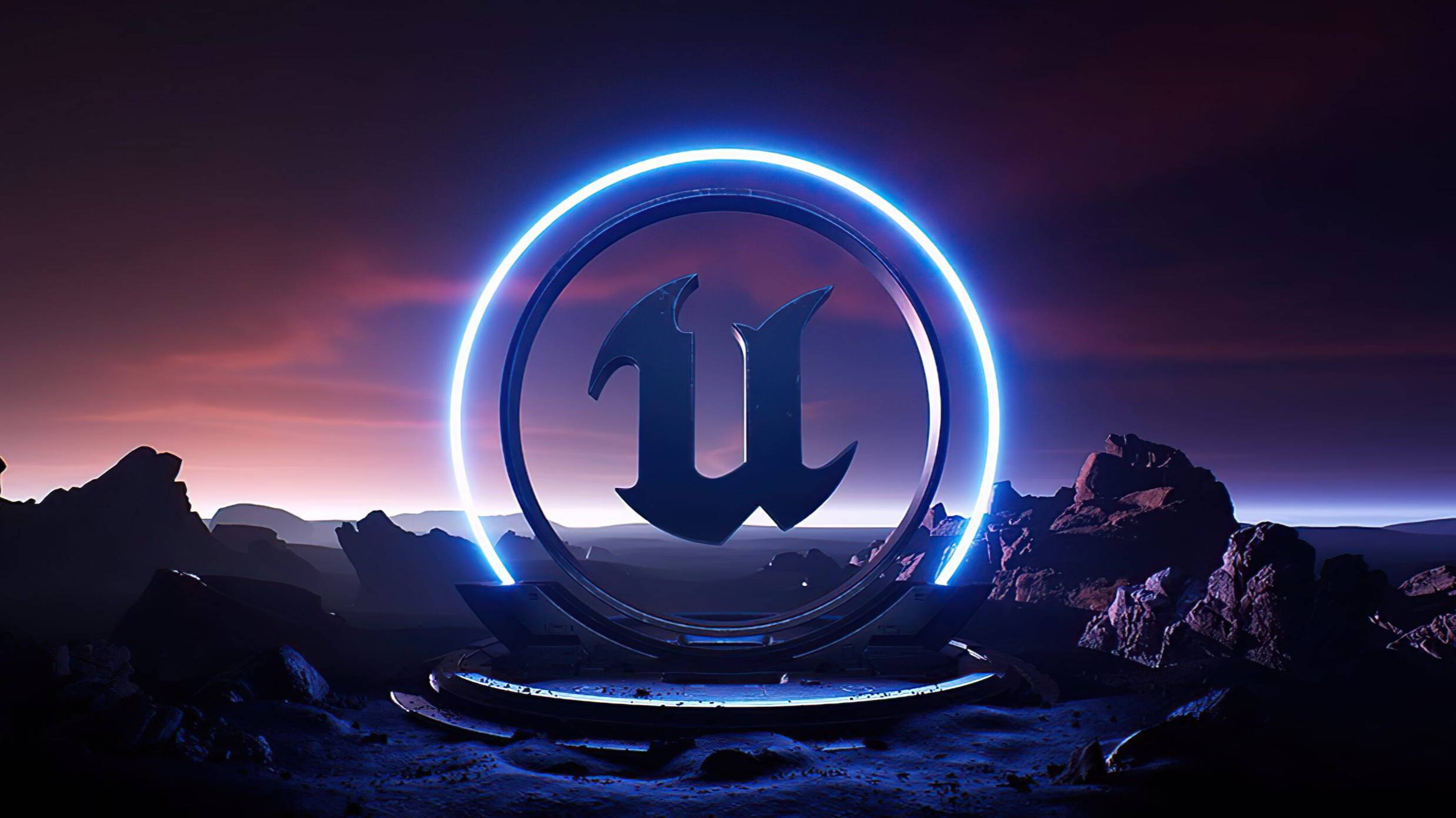 Unreal Engine