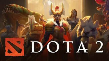 DOTA 2