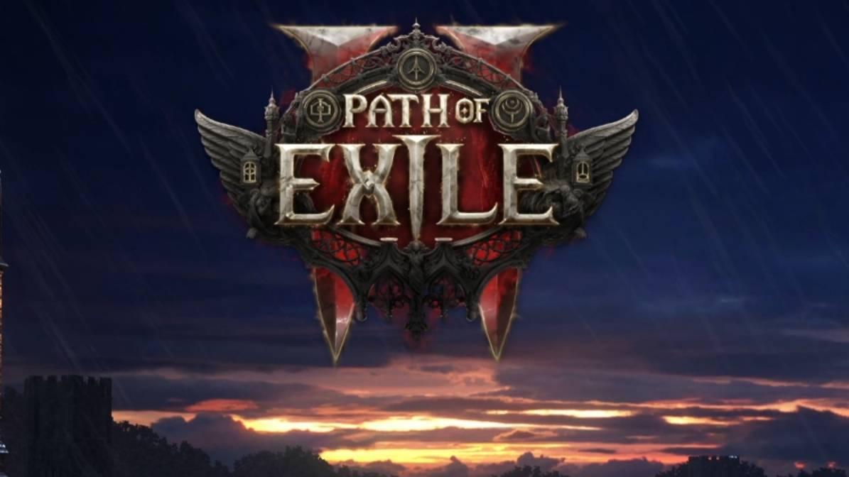 Path of Exile 2