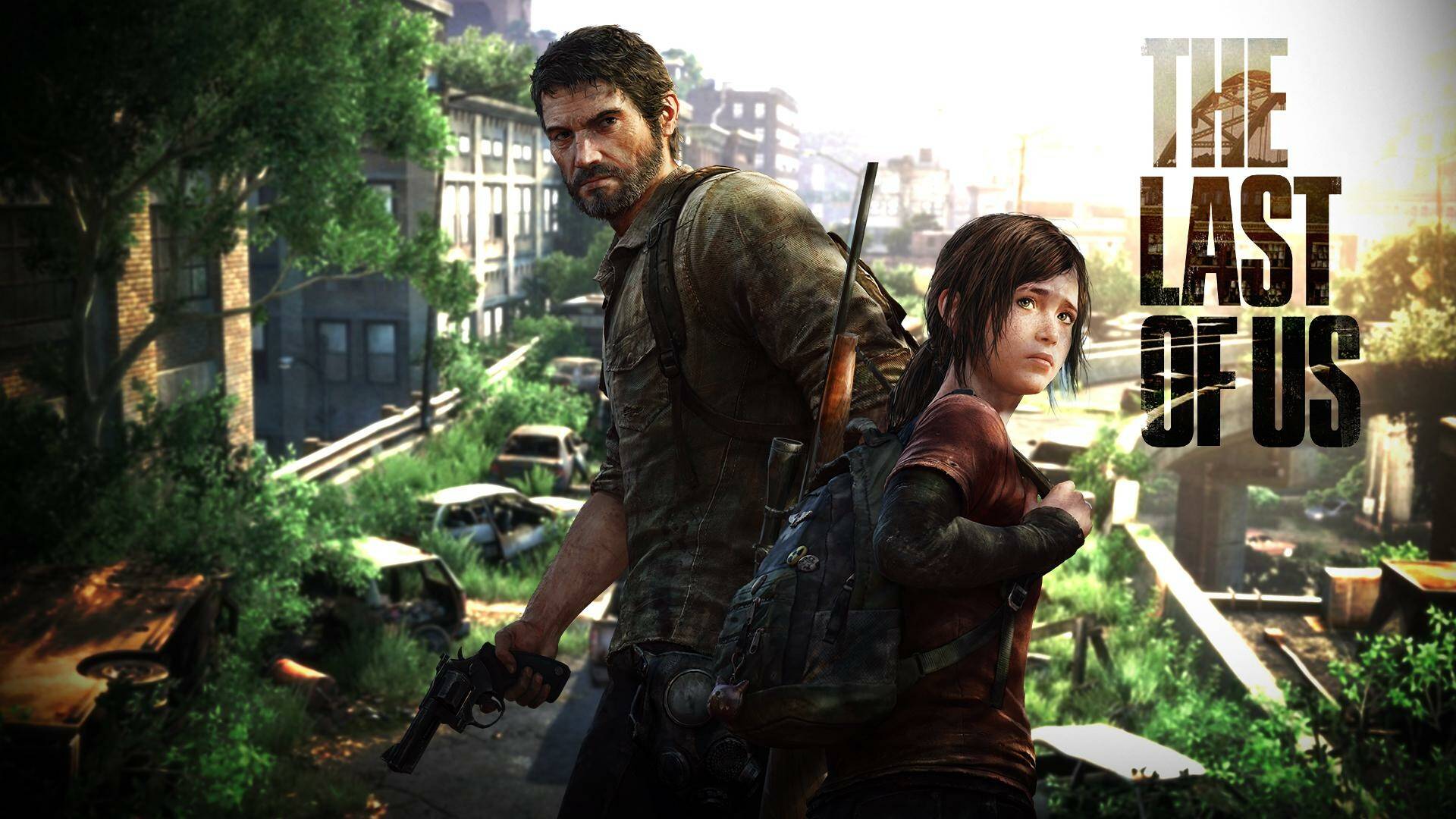 The Last of Us Part I