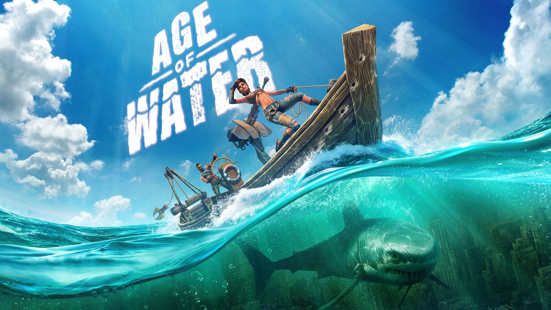 Age of Water