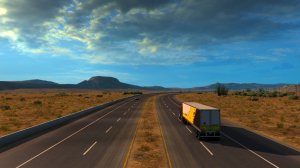 American Truck Simulator