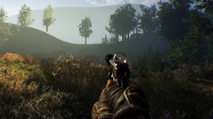 UE5 | REALISTIC 1ST PERSON SHOOTER в Unreal Engine 5 видео уроки