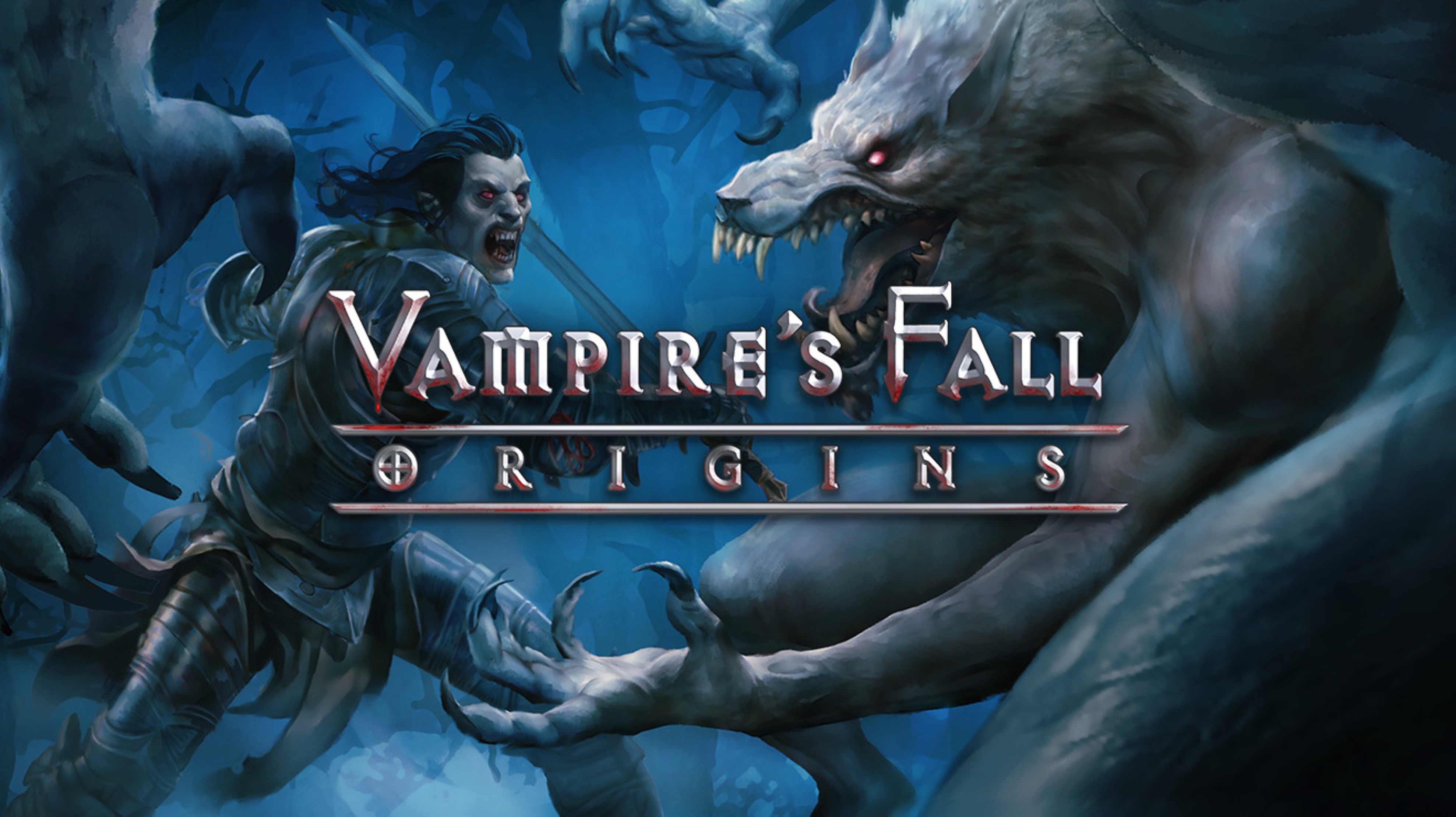 VAMPIRE FALL:ORIGINAL