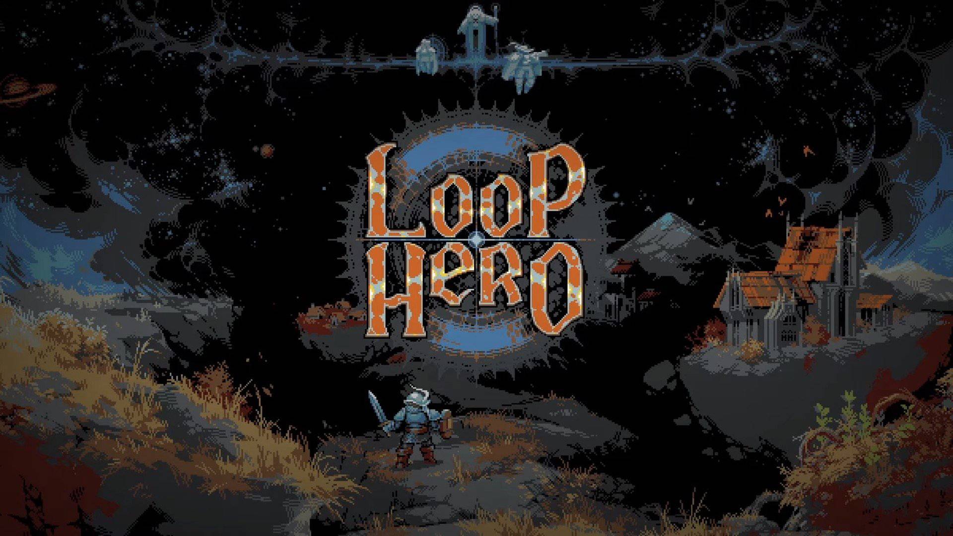 Loop Hero