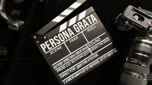 Persona Grata