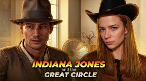 Indiana Jones and the Great Circle