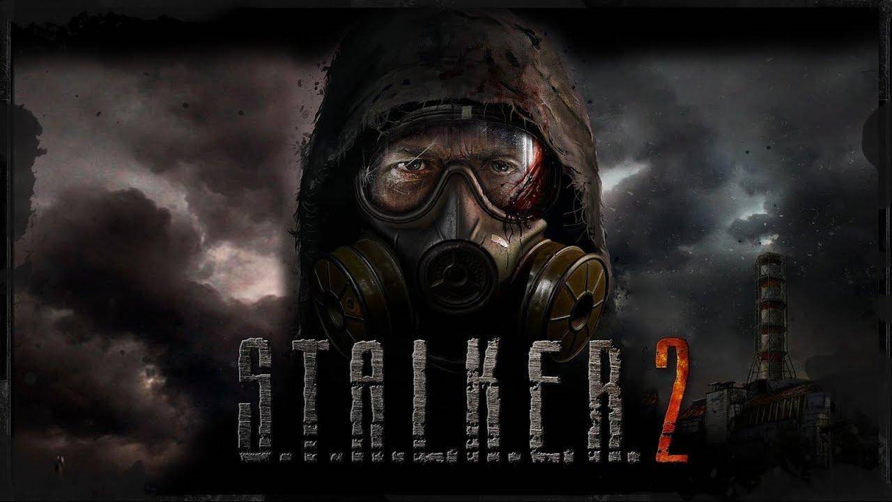 S.T.A.L.K.E.R. 2