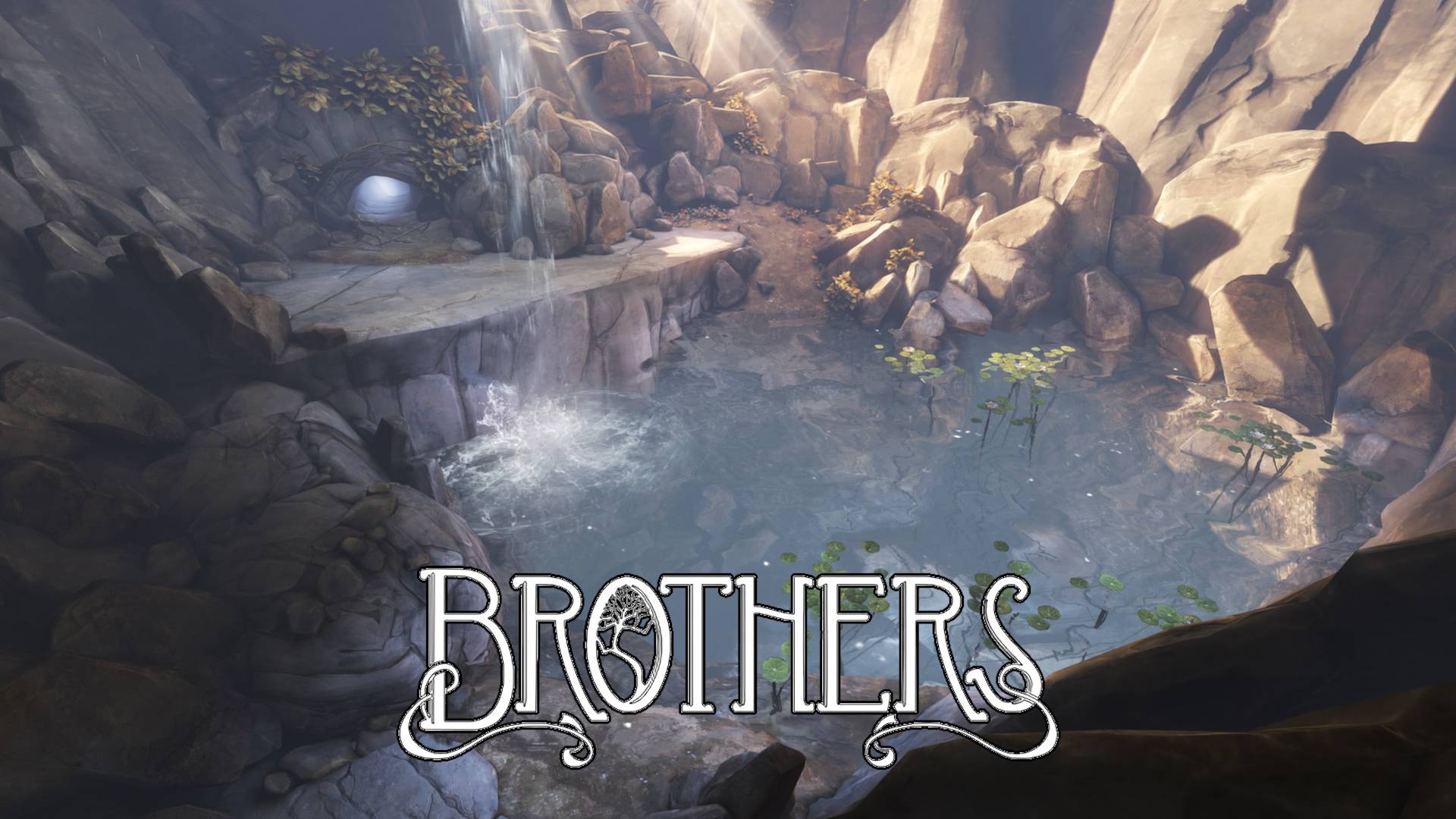 Brothers: A Tale of Two Sons | Прохождение с достижениями | Путешествие братьев к Мировому Древу