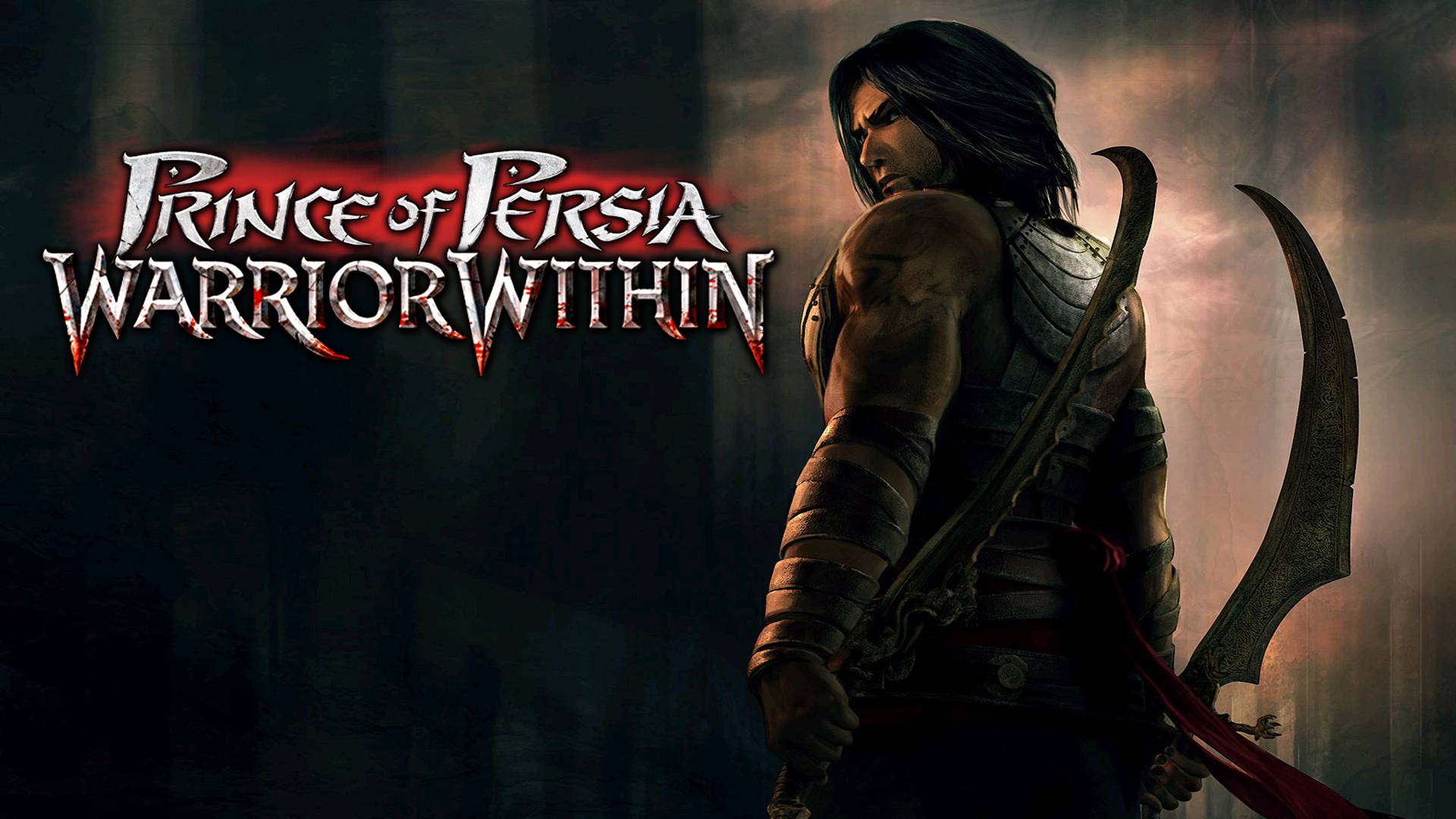 Prince of Persia: Warrior Within