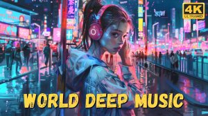 DEEP MUSIC MIX