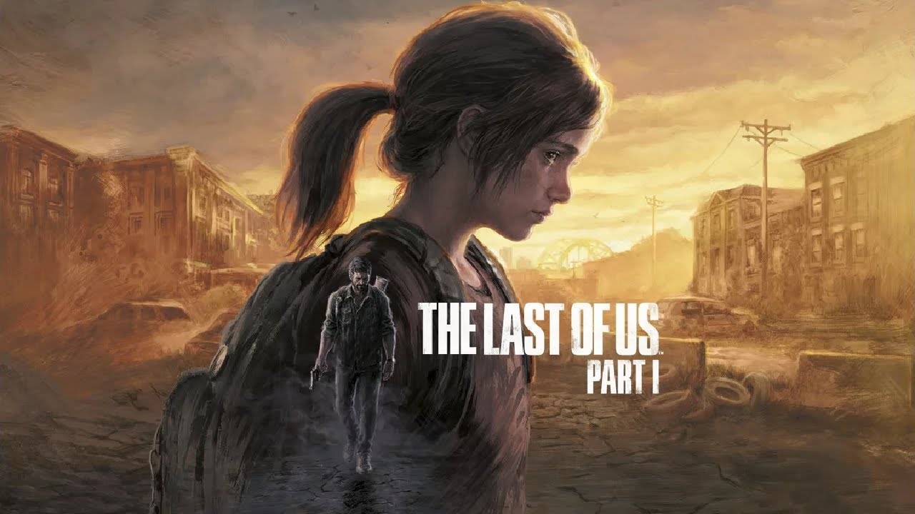 THE LAST OF US