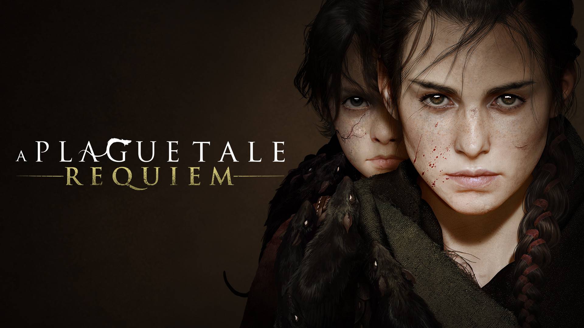 ● A Plague Tale  Requiem ●