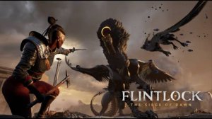 Flintlock The Siege of Dawn полное прохождение