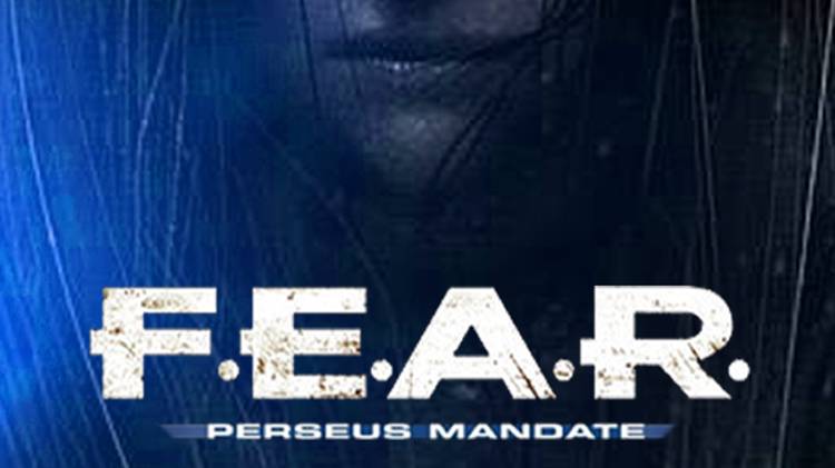 F.E.A.R. Perseus Mandate